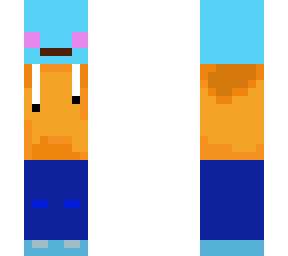 Minecraft_bedrock Minecraft Skins