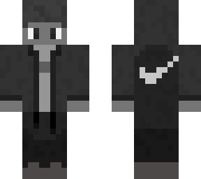 nike tech | Minecraft Skins