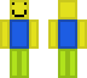 Noobek | Minecraft Skin