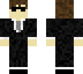 scp 05 council | Minecraft Skins