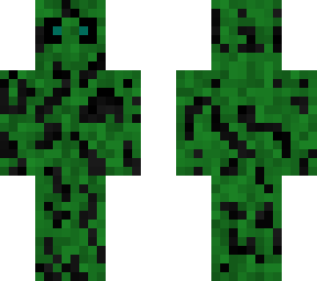oak leaves | Minecraft Skins