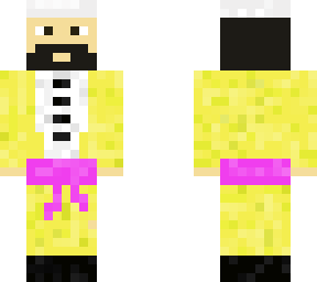 persian | Minecraft Skins