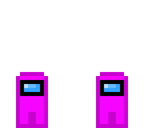 small among us | Minecraft Skins