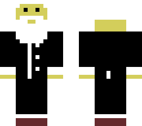 rabbi | Minecraft Skins