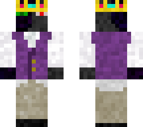 ronan | Minecraft Skin