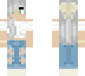 Sage | Minecraft Skin