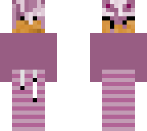 scrap | Minecraft Skin