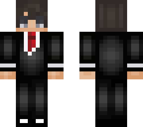 mib | Minecraft Skins