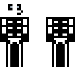 skid | Minecraft Skins
