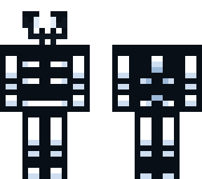 Skid | Minecraft Skin