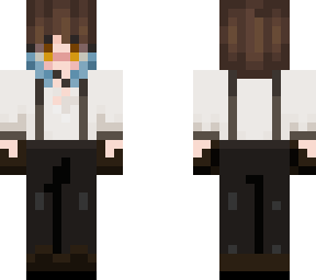 skin for joy minecraft : | Minecraft Skin