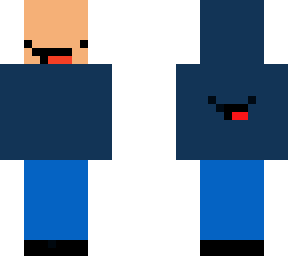 skippy | Minecraft Skin