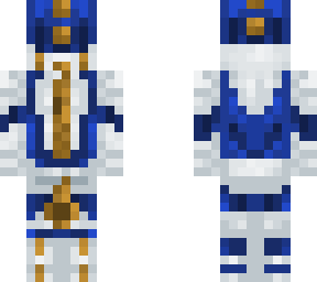 sticky fingers | Minecraft Skins