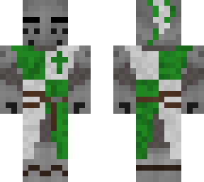 talot knight | Minecraft Skin