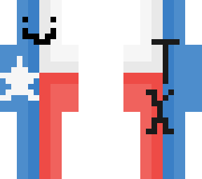 texas | Minecraft Skins