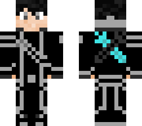 swordsman | Minecraft Skins