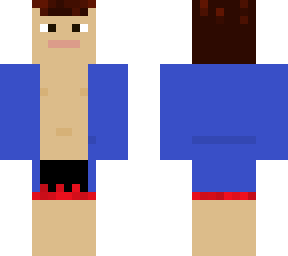 Tim skin | Minecraft Skin