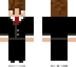 toast | Minecraft Skin