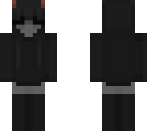 Tryhard skin | Minecraft Skin