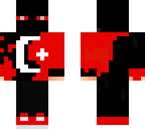 turkish | Minecraft Skins