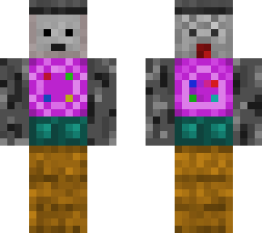 command block skin | Minecraft Skins