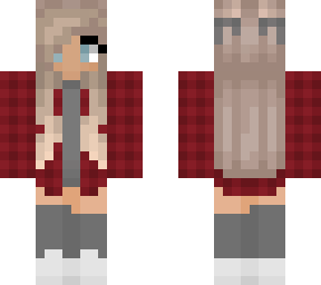 ur mom | Minecraft Skin