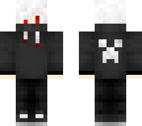 vampire_boy | Minecraft Skins