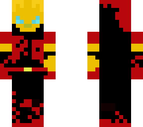 wraith hellcat apex legends | Minecraft Skin