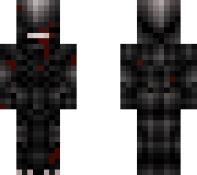xenomorph | Minecraft Skin