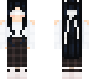 mdzs | Minecraft Skins