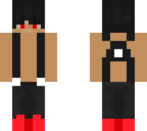 zueira | Minecraft Skins