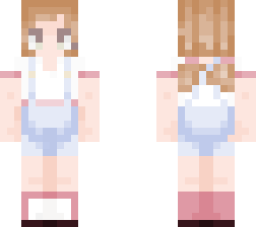 .: Mandy :. Contest skin | Minecraft Skin