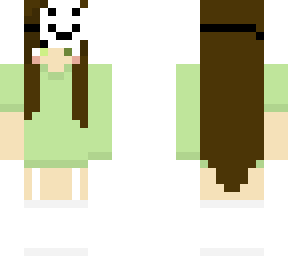 ~girl Dream~ | Minecraft Skin