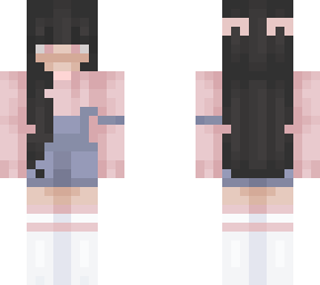 dolly | Minecraft Skins