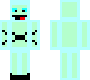 abomination | Minecraft Skin