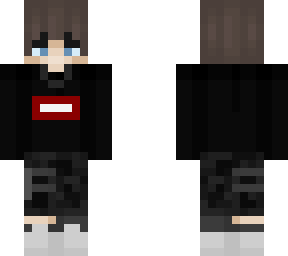 andrei skin hahav2 | Minecraft Skin