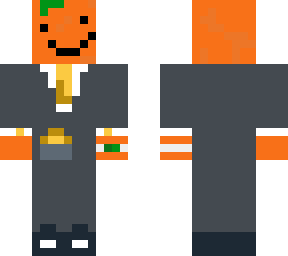 banker | Minecraft Skins