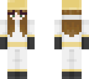 beekeeper | Minecraft Skins