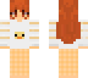 bia | Minecraft Skins