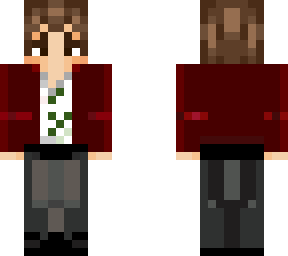 BING BONG | Minecraft Skin