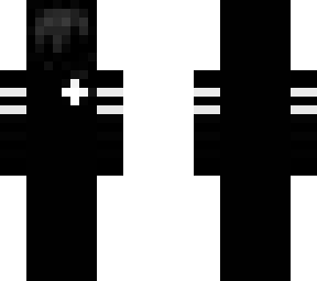 hood up | Minecraft Skins