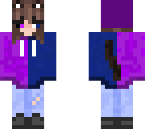 Brum Brum | Minecraft Skin