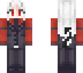 Cerberus | Minecraft Skin