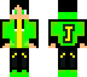 chango | Minecraft Skins