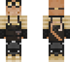 chichi | Minecraft Skins