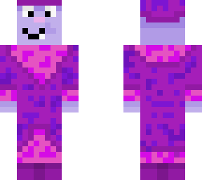 Chowder | Minecraft Skin