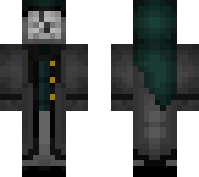 clockwork | Minecraft Skins
