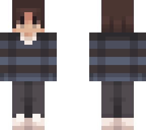 conan gray | Minecraft Skins