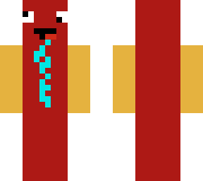 DERP tree | Minecraft Skin