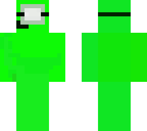 dexter | Minecraft Skins